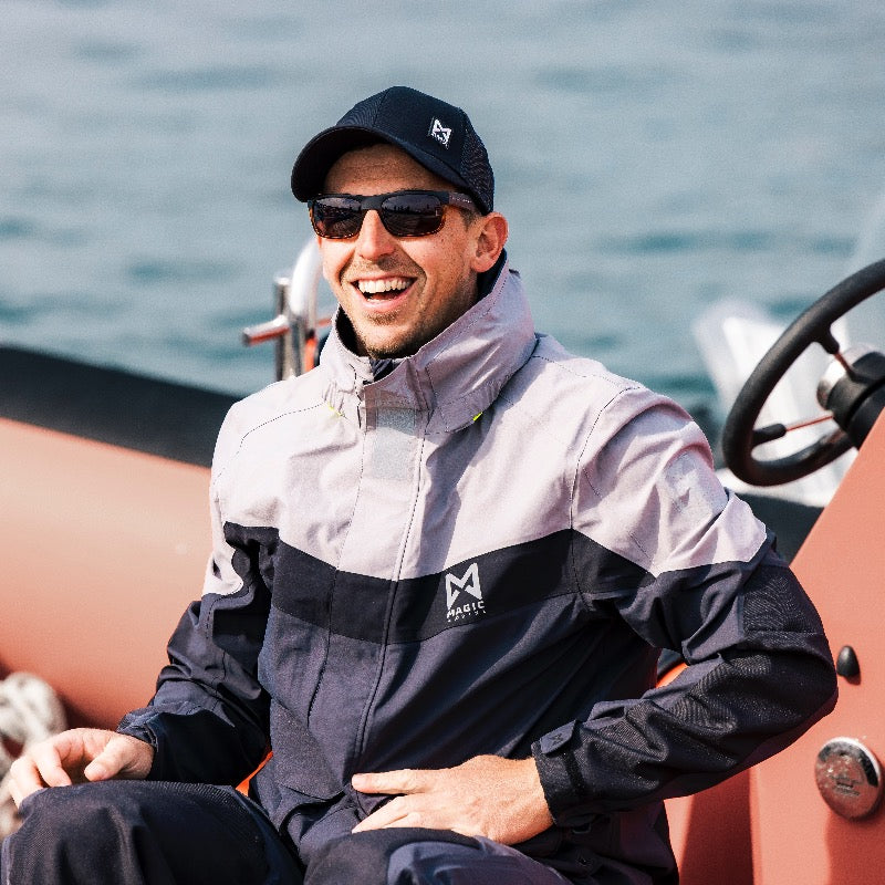 Team – Magic Marine