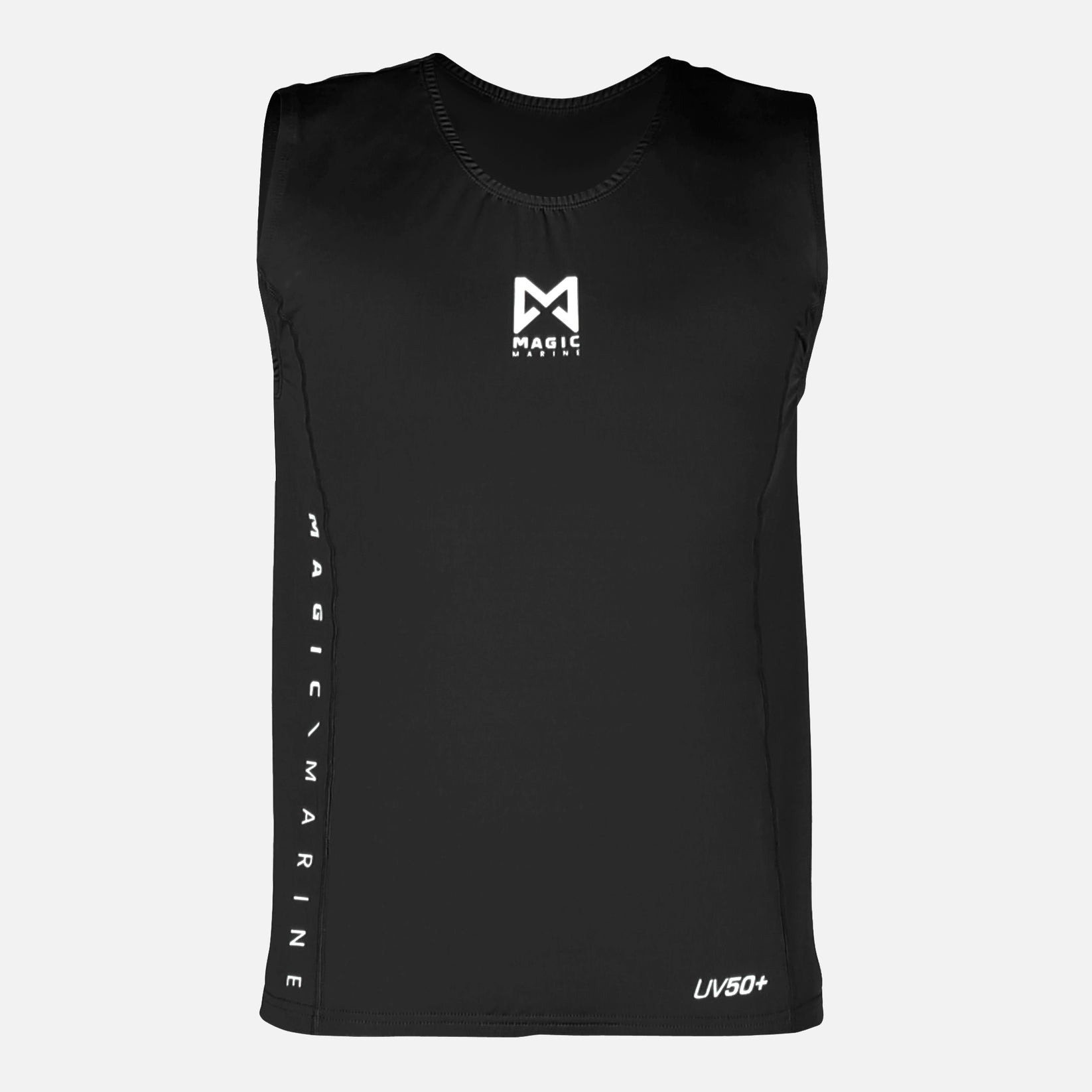 Brand Overtop Sleeveless – Magic Marine